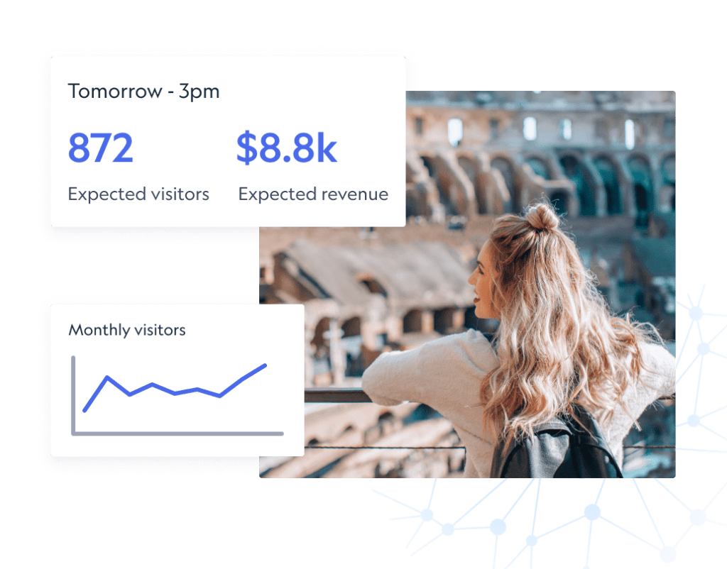Dexibit: Data analytics for visitor attractions