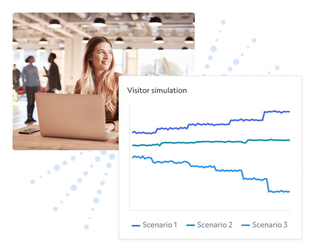 Visitation - Dexibit
