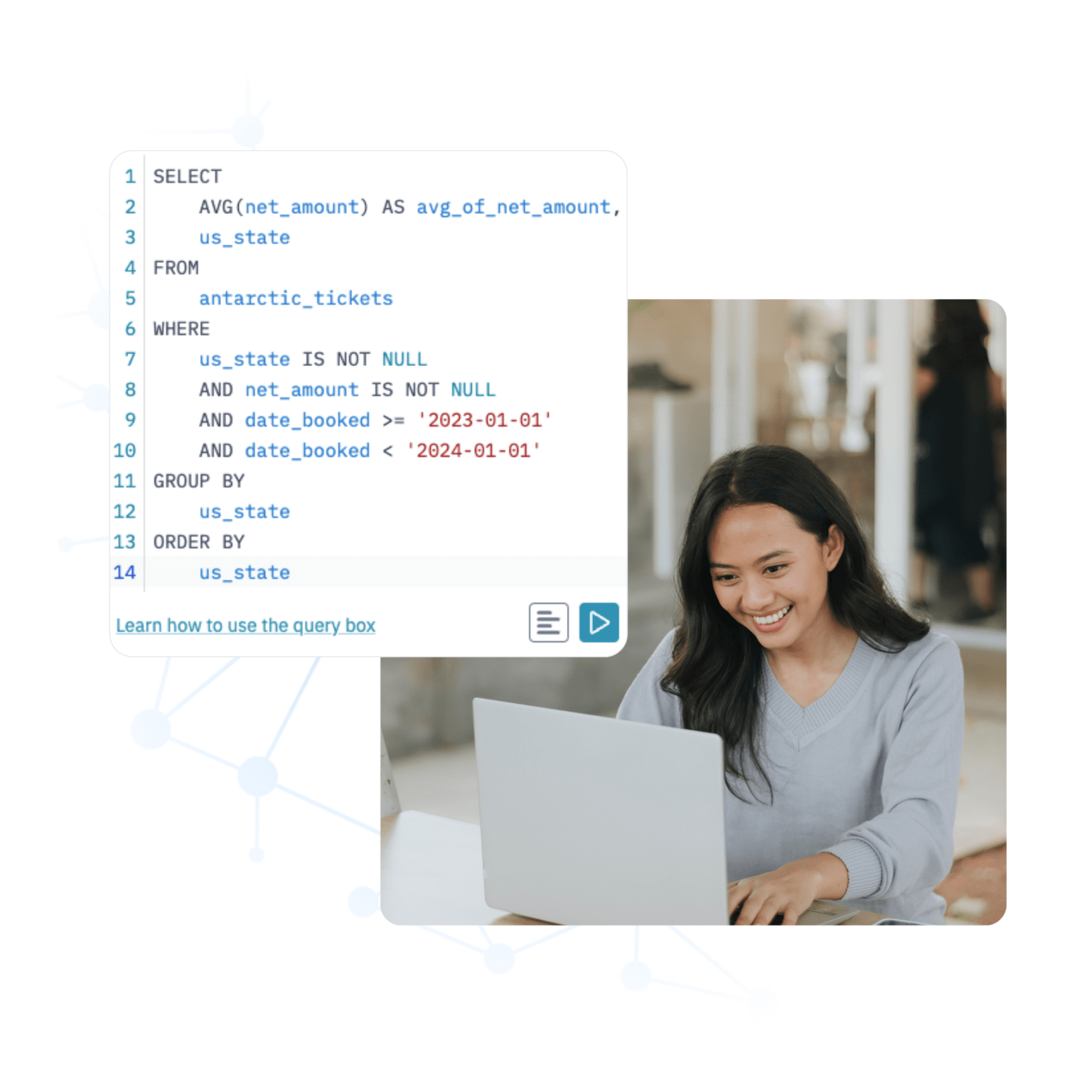 Dexibit: Data analytics for visitor attractions